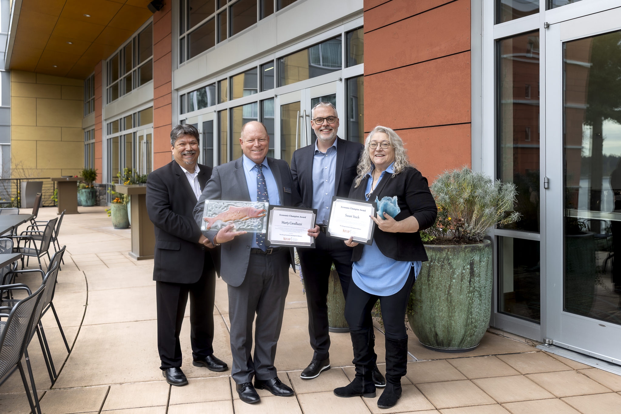 Keda 2025 Annual Meeting & Economic Forecast Luncheon